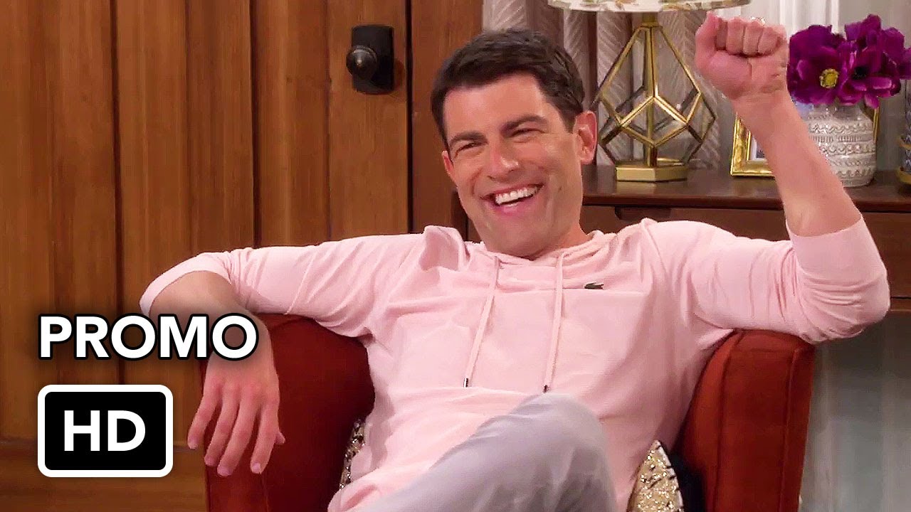 The Neighborhood Season 4 Promo (HD) - YouTube