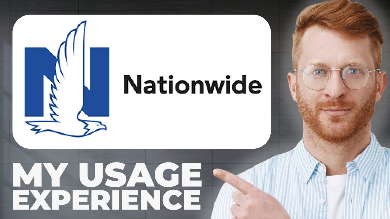 Nationwide Retirement Planner Review - Usage Experience - YouTube