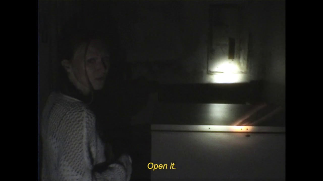 Horror Hake - YouTube