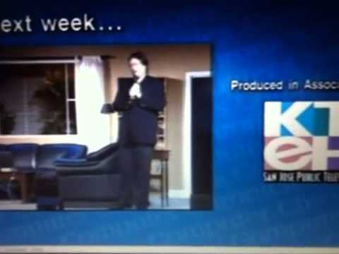 TVA/KTEH/SCP/American Program Service(1998) - YouTube