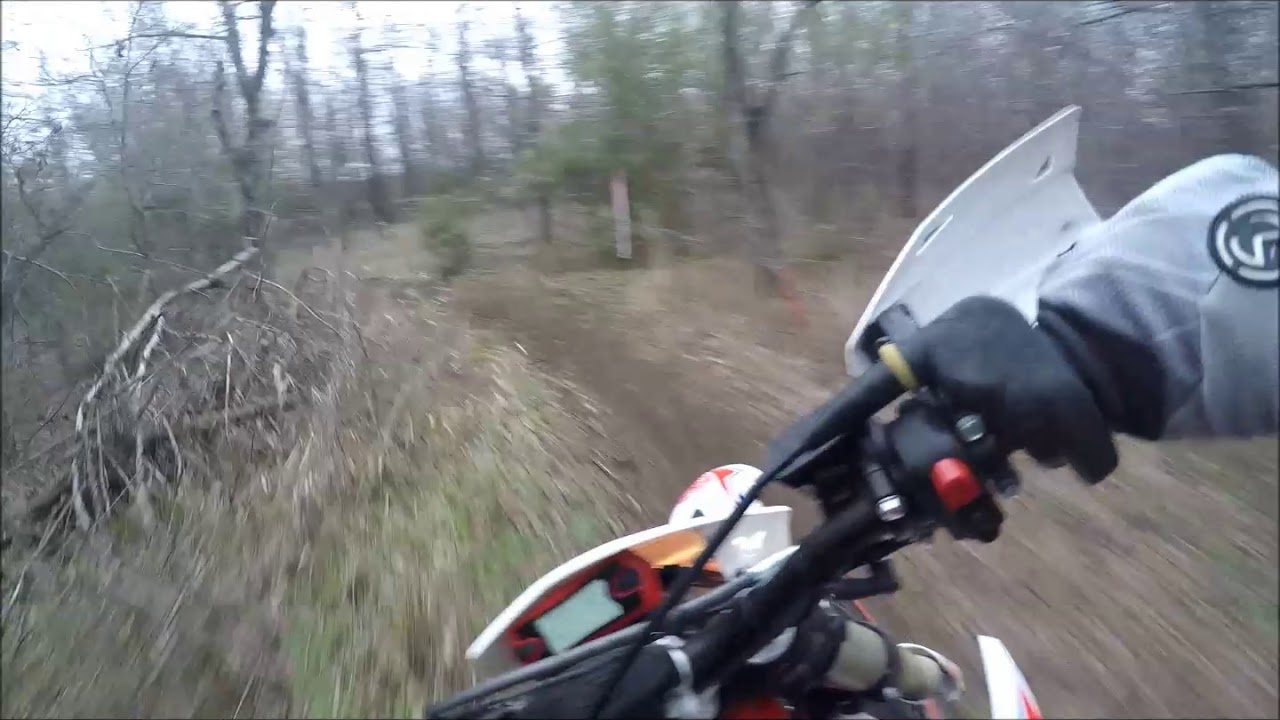 2019 Beta 390 RR Demo Ride - YouTube