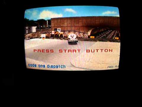 Code One Dispatch / Konami - YouTube