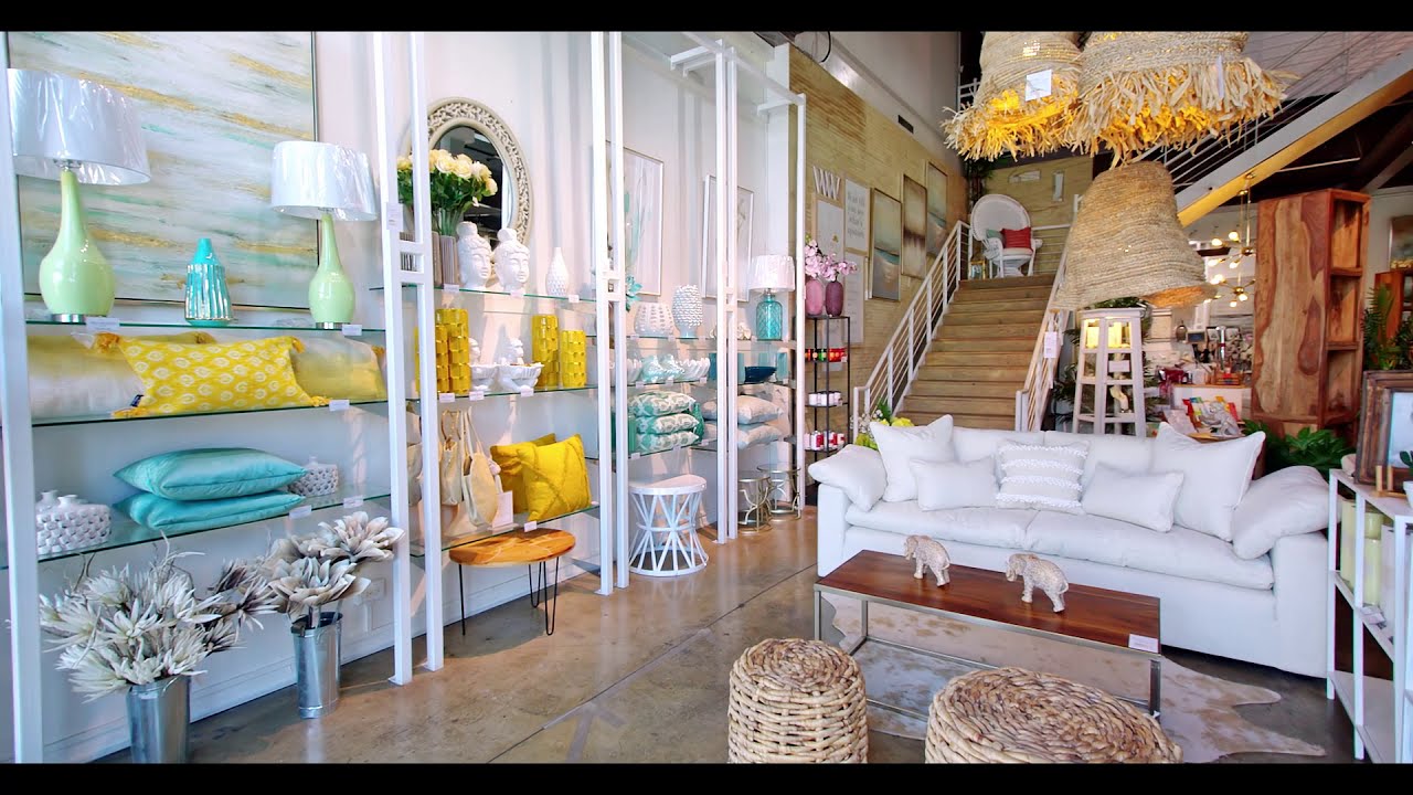 Walkers World Barbados - YouTube