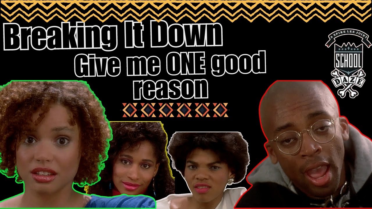 Fraternity Dynamics | Understanding Male-Female Relationships in HBCUs ...