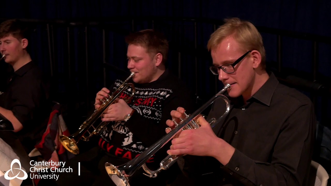 Christmas Cracker Concert 2019 - YouTube