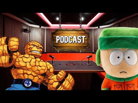 Debating Skywalkers vs Uchihas @LumosTheromax | Dr Goon Show - YouTube