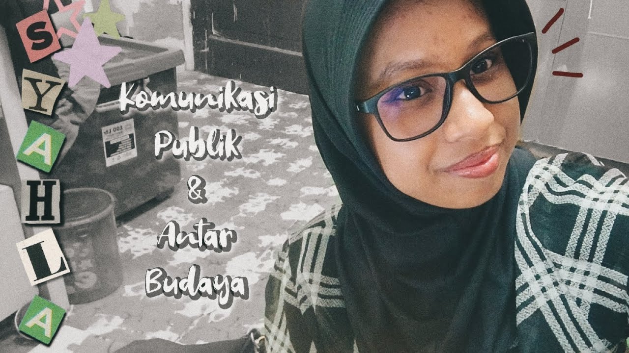 Syahla Rizqina Putri fauzan_2410102010070 - YouTube