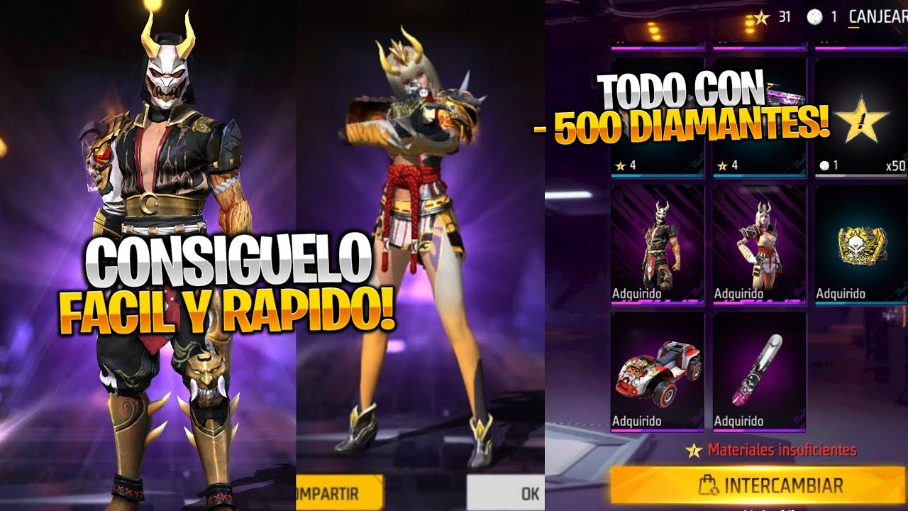 ASÍ CONSEGUIRAS LOS CUERNITOS DORADOS Y ROJOS RULETA LUNA SANGRIENTA ...