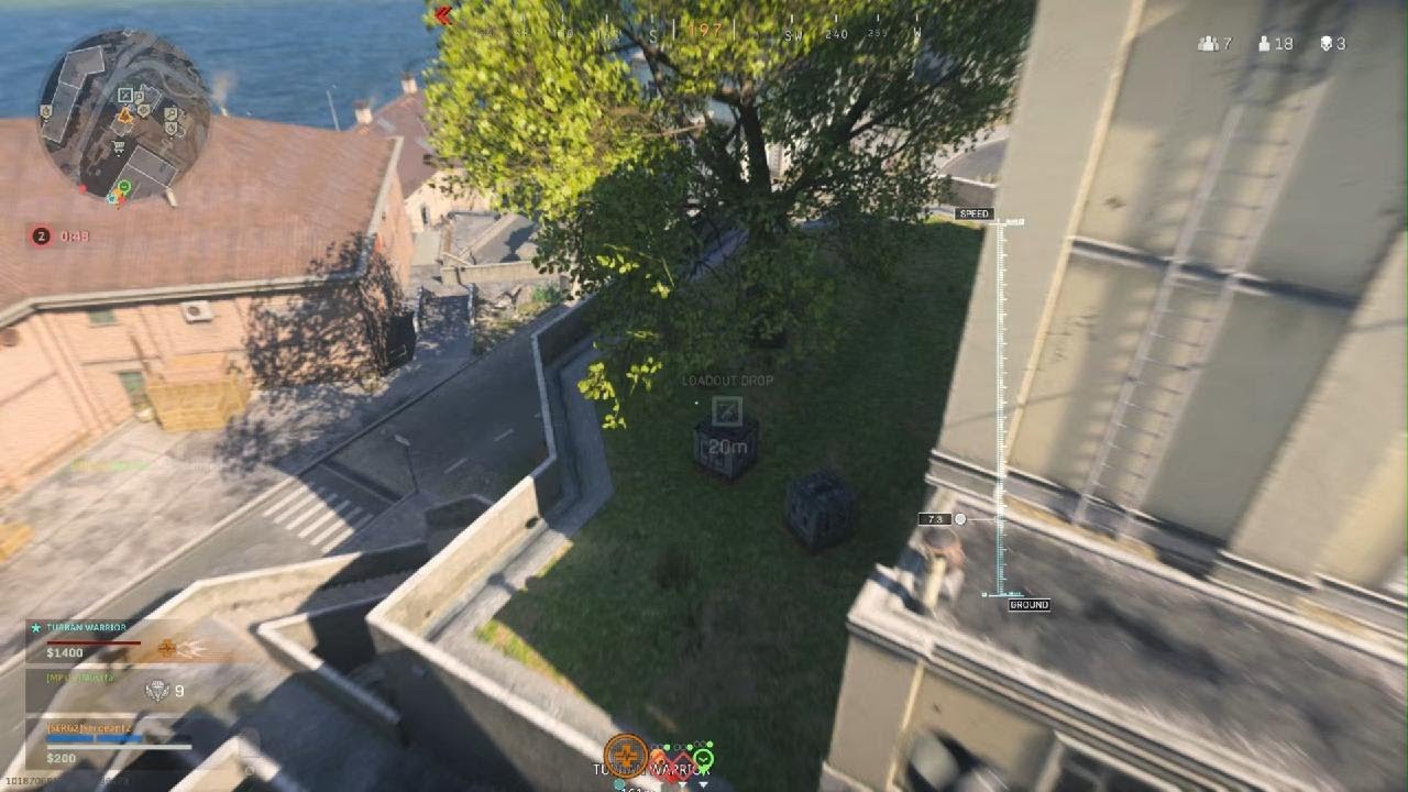 caught a prison fade - YouTube