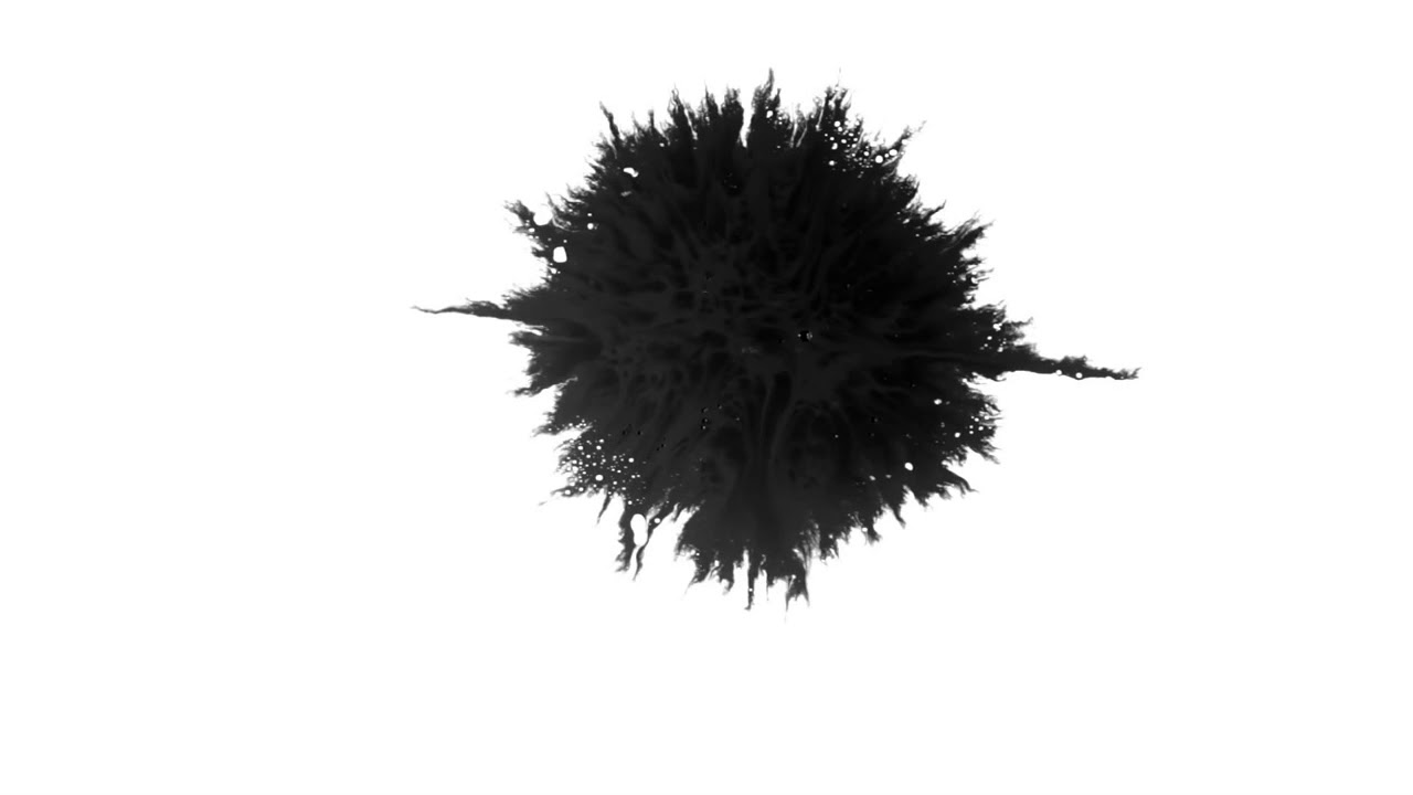 INK OVERLAY !! - YouTube