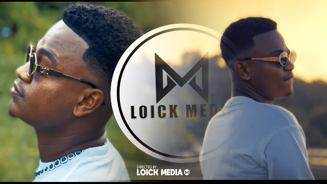 LARSS - Tsigny (Video Vusializer 2025) BY LOICK MEDIA - YouTube