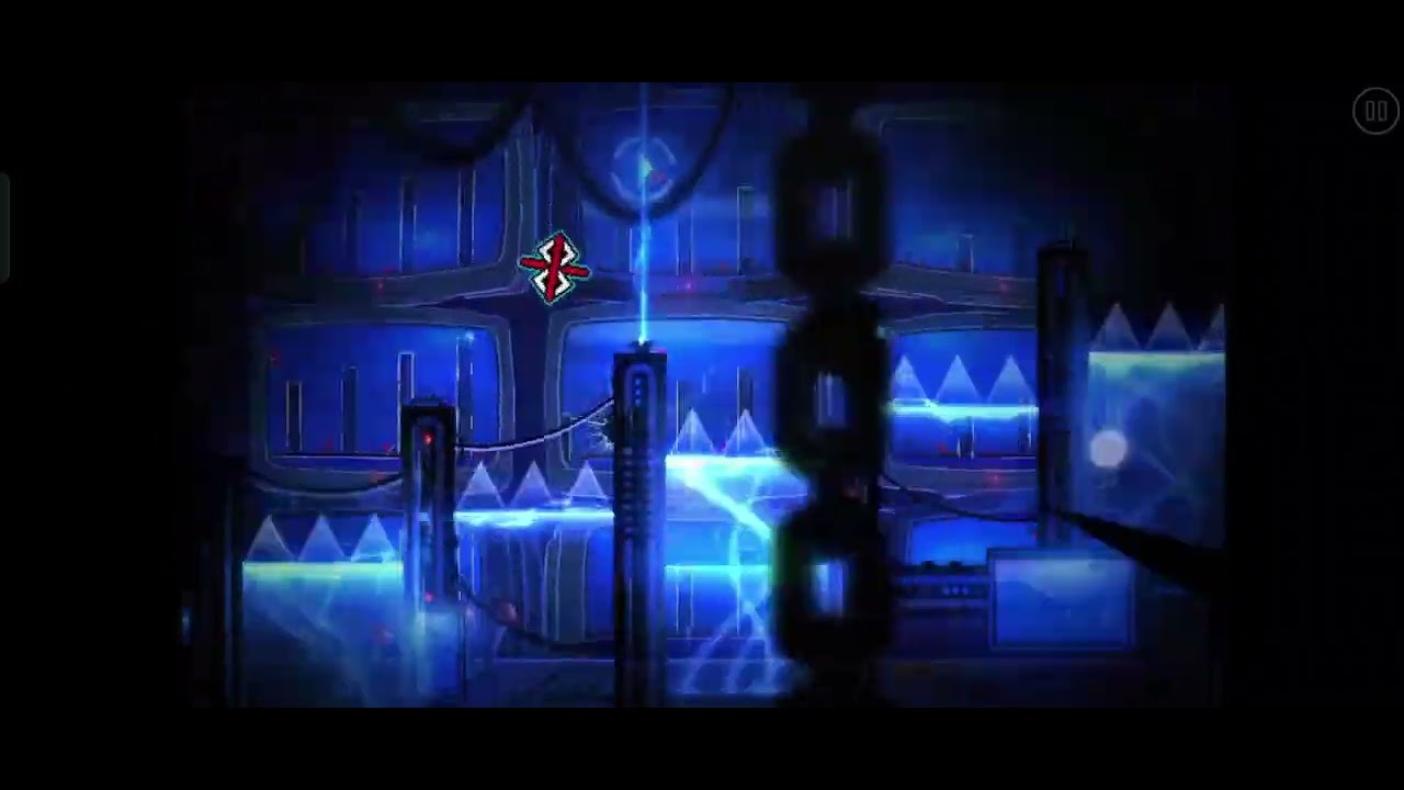 Rage Quit | by Bli | Mythic easy | Geometry dash - YouTube