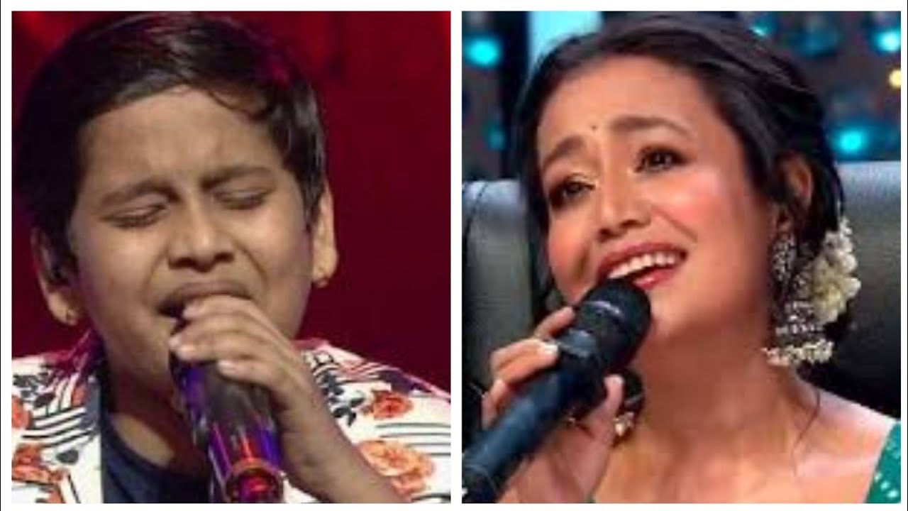 saregamapa little champs 2020 pritam Acharya - YouTube