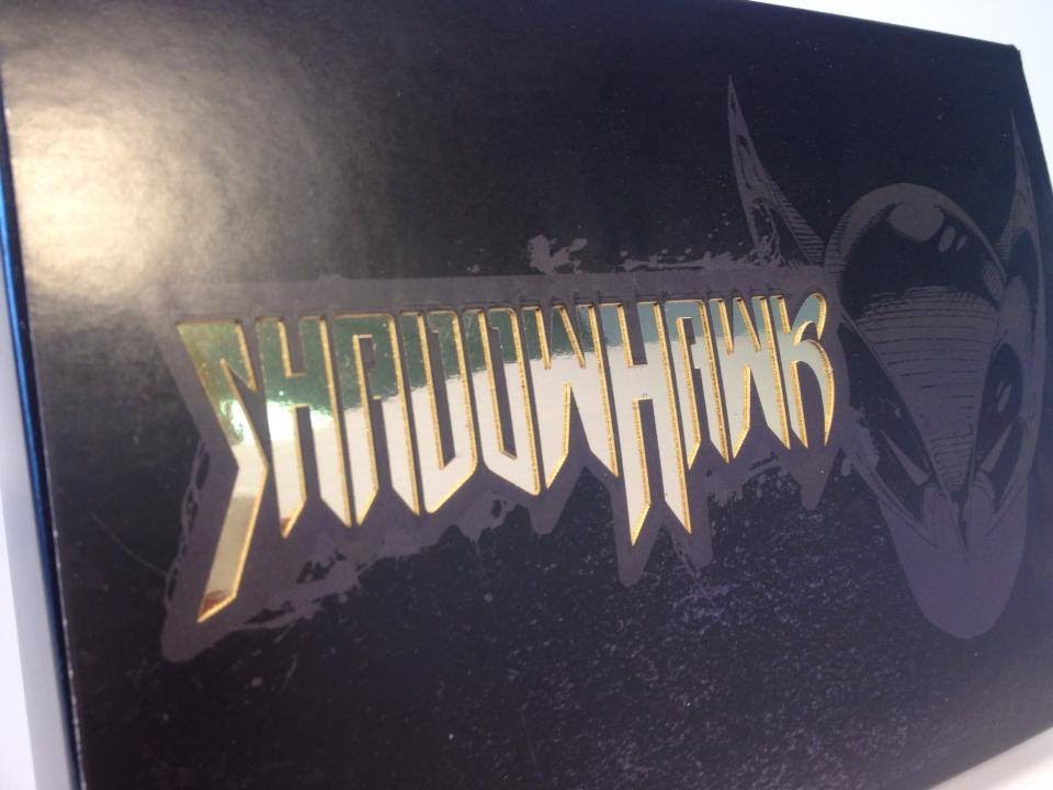 Shadowhawk Unreleased Super Nintendo Game Will Have A Physical Release ...