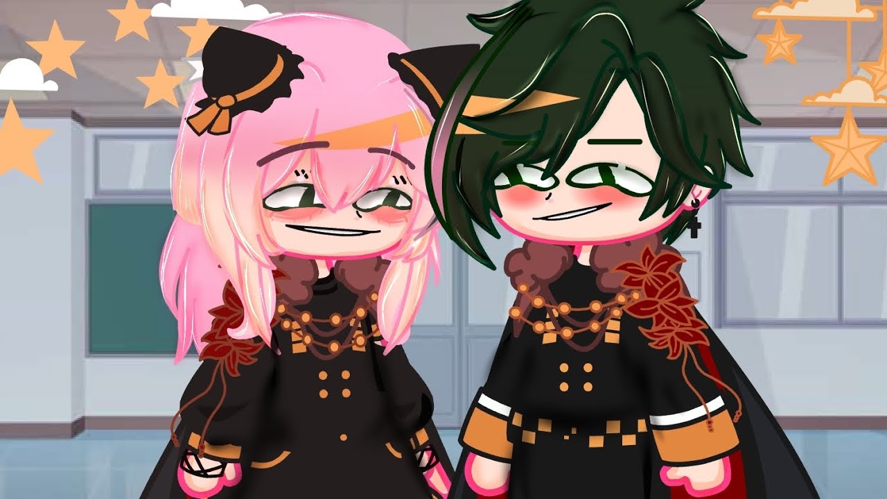 Teenage Times // sxf // DamiAnya💞 // Future AU w/ kids // Not Og ...
