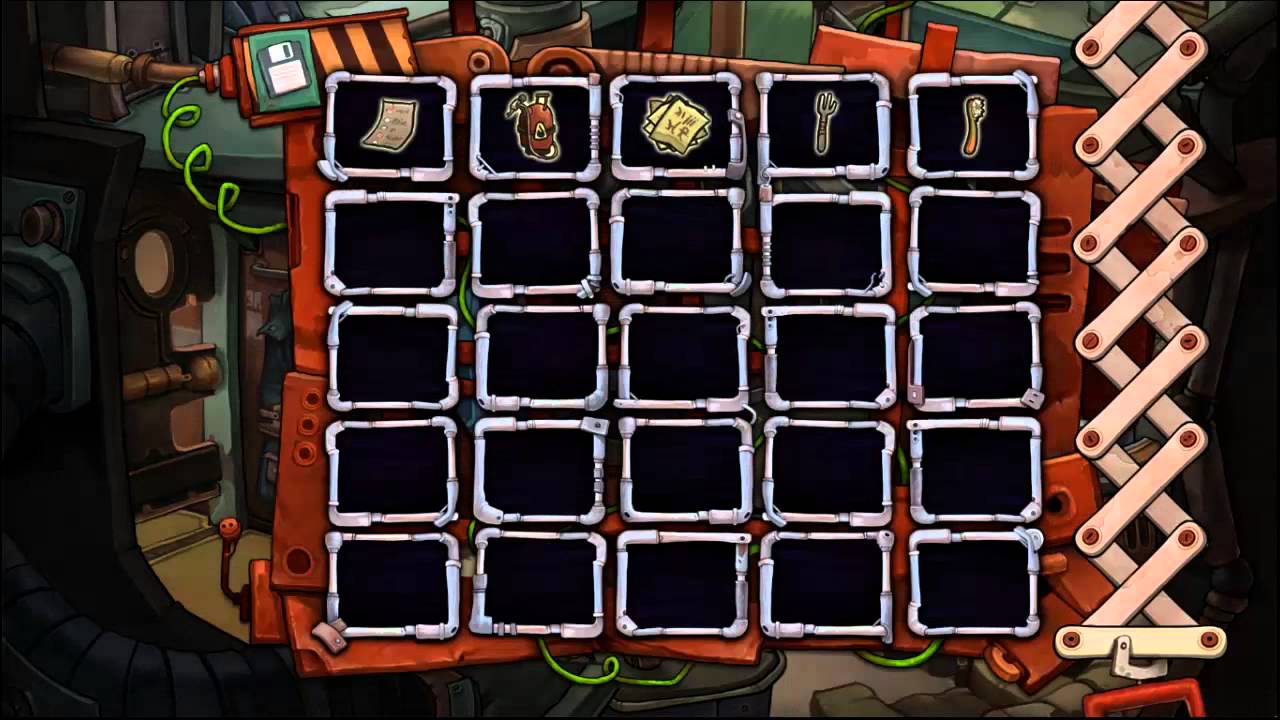 Let's Play Daponia #002 Totale Verpeiltheit - YouTube