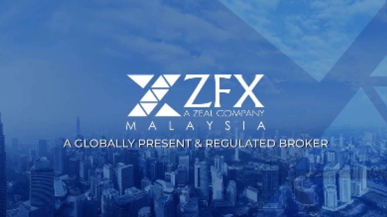 ZFX ວິທີເປີດບັນຊີທົດລອງ Demo ພ້ອມ Login MT4 ...