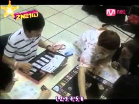 2NE1 TV Sezon 1 Bölüm 1 Part 1-3[Türkçe Altyazı]