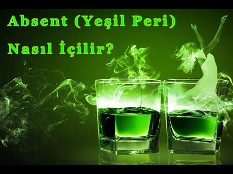 ALKOL ORANI EN YÜKSEK İÇKİ
