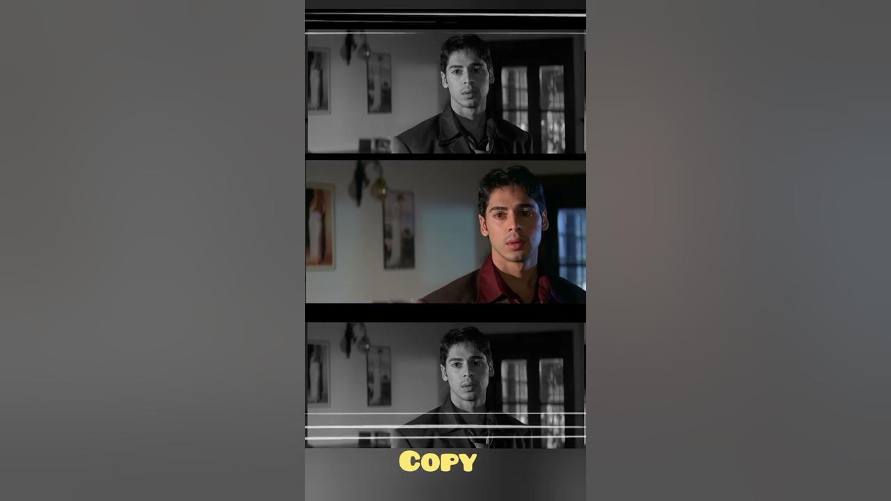 Nadeem -Shravan Copy Song - YouTube