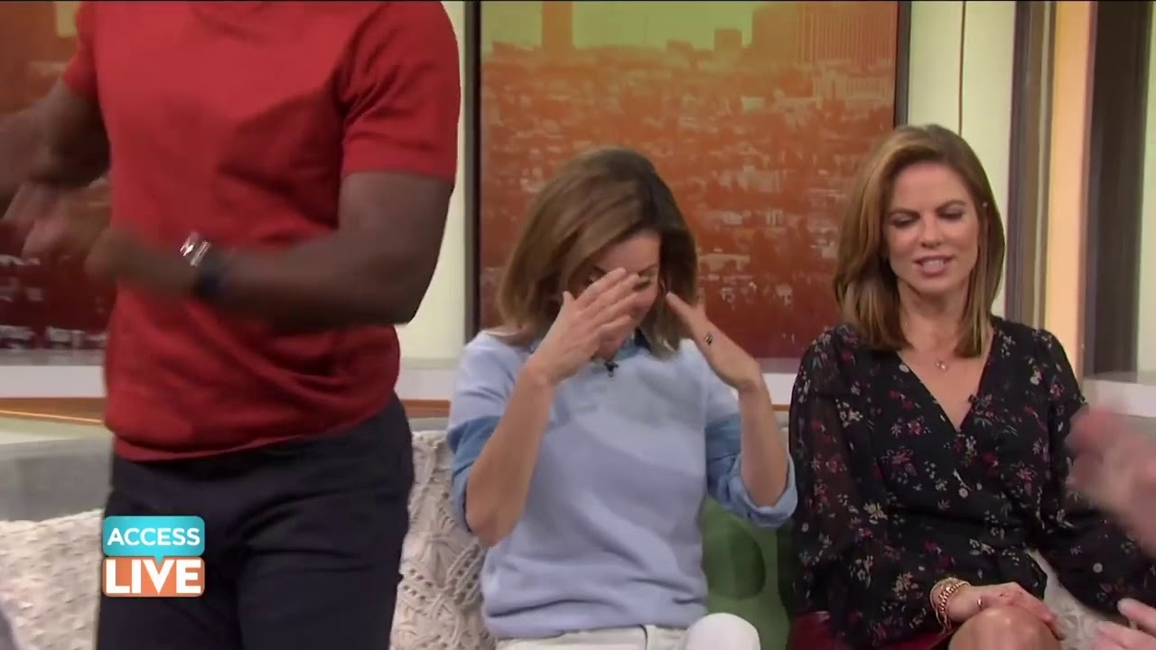 Access Live - YouTube