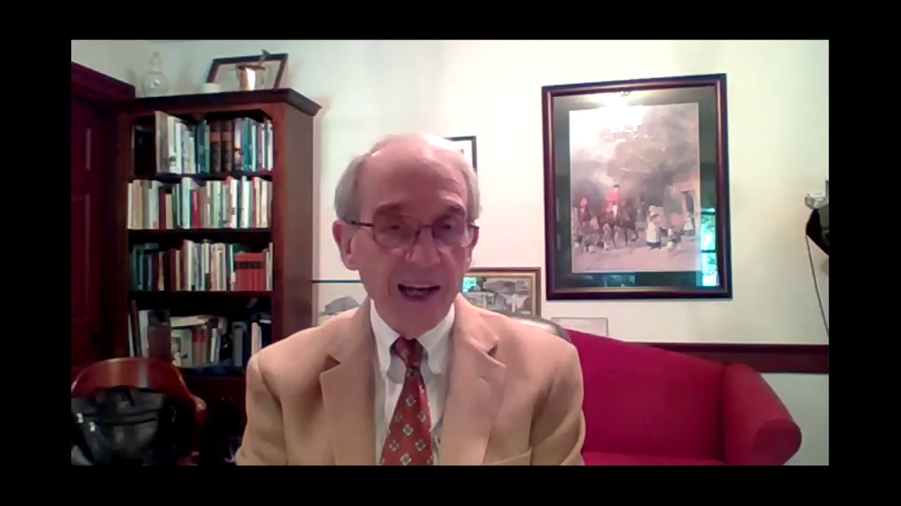 2020-05-21 Sandy Higgins - YouTube