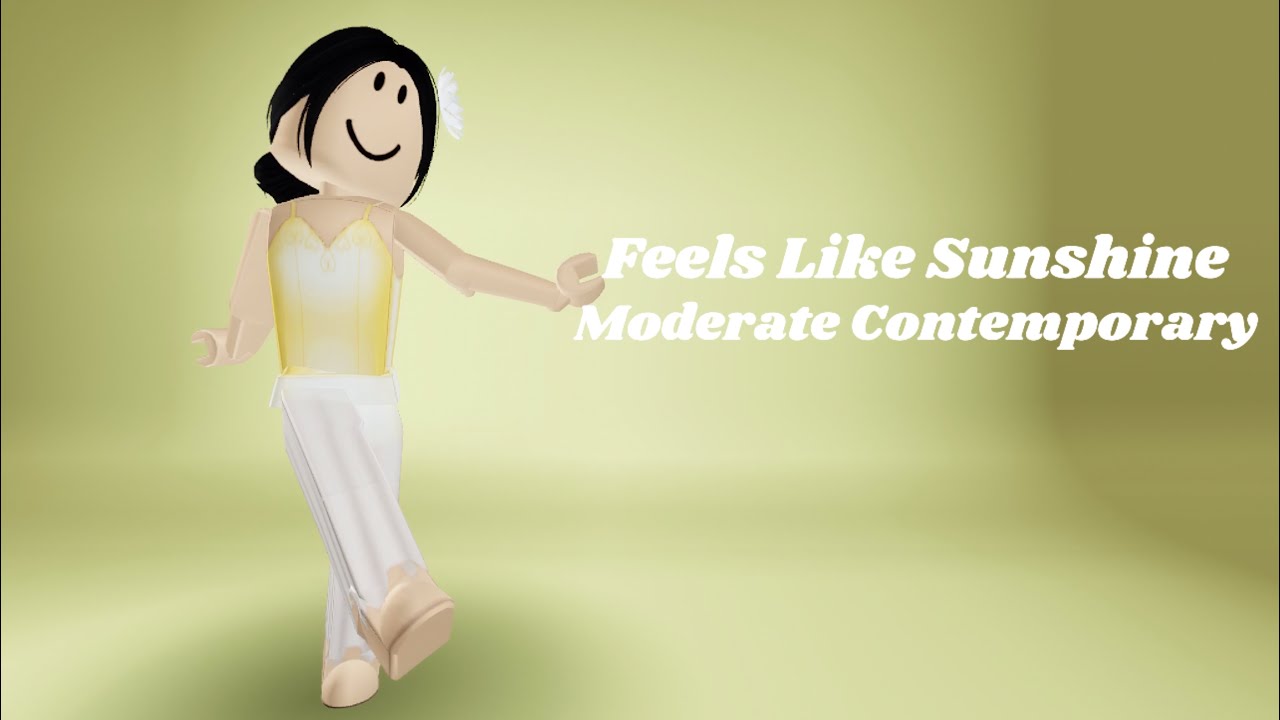 Feels Like Sunshine | SGDC - YouTube