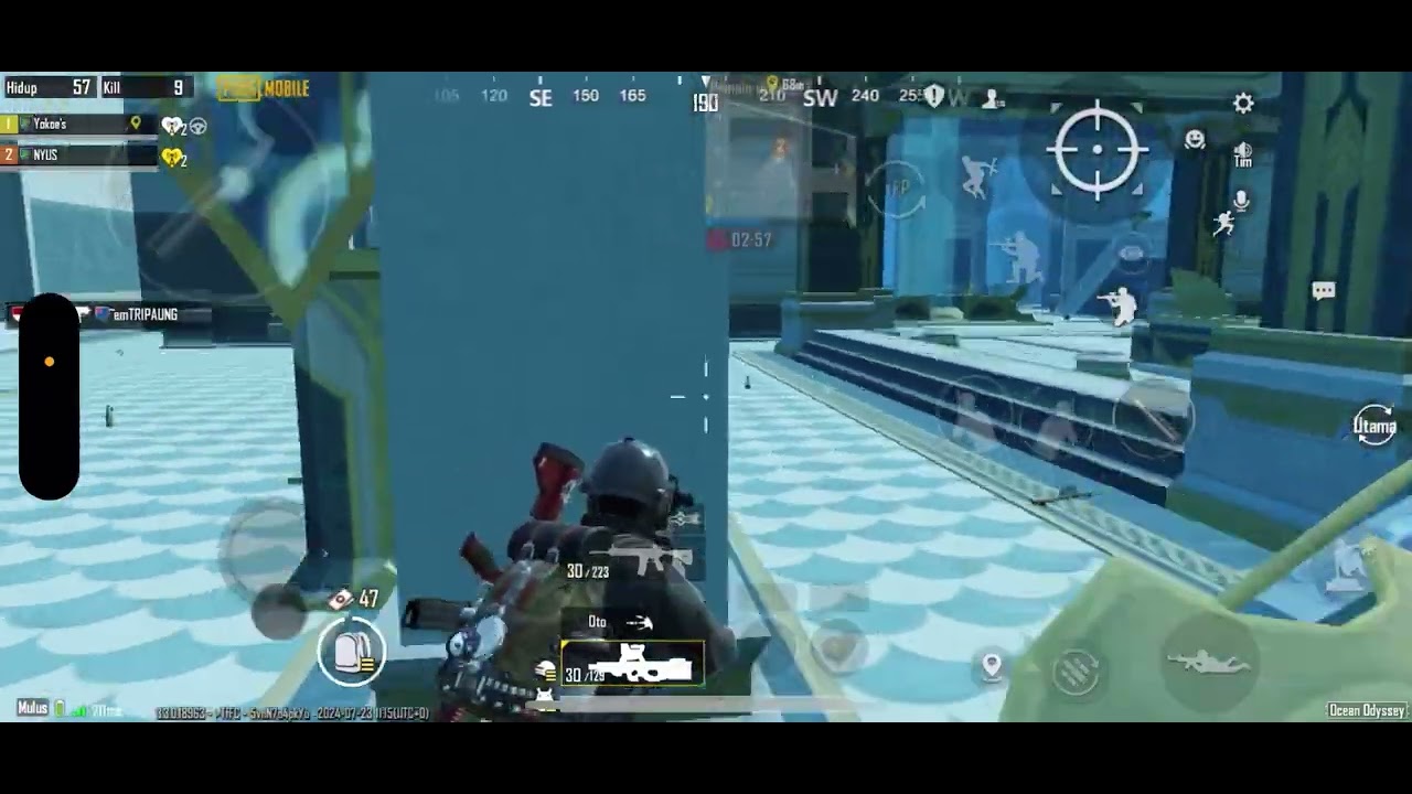 BAD GAMEPLAY | PUBG Mobile - YouTube