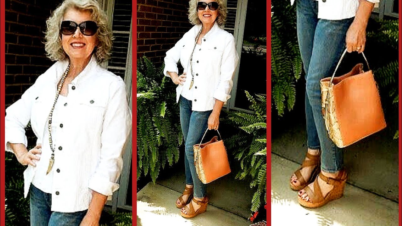 COMO VERSE BIEN CON PANTALONES JEANS A LOS 50 60 70 80 0 los 90 ATUENOS ...