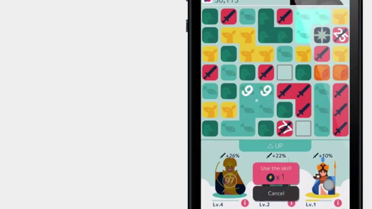 MUJO | Official iOS Trailer - YouTube