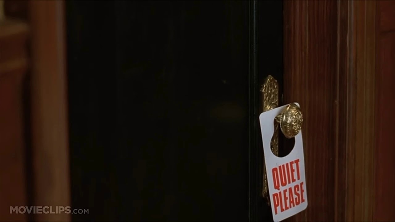 THE MASK MOVIE CLIP - YouTube