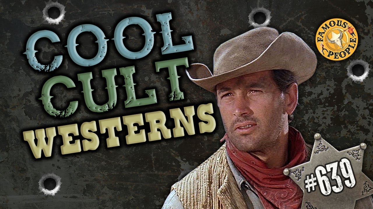 Cool Cult Westerns - YouTube