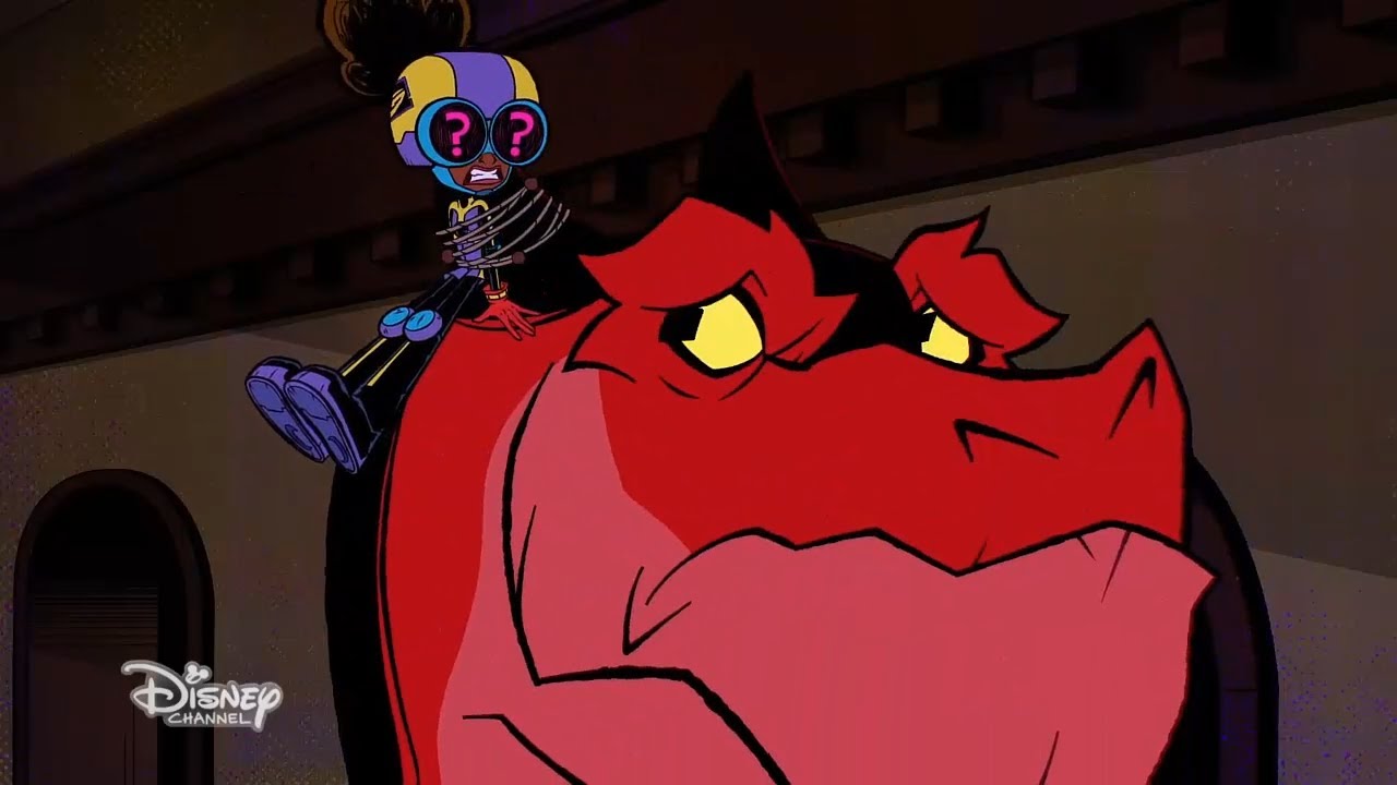 Moon Girl and Devil Dinosaur: Moon Girl’s Lab - Adaptations EXCLUSIVE ...