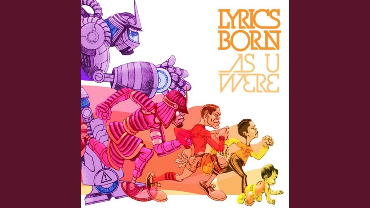 I'm the Best (Funky Fresh in the Flesh) - YouTube