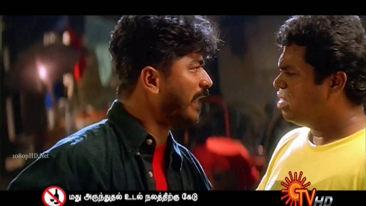 Ajith sad song - YouTube