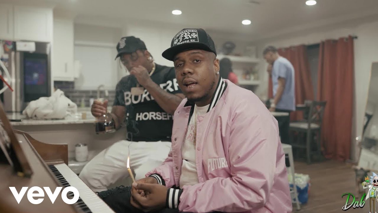 Benji Jay - In My Feelings ft. Cam The Scientist - YouTube