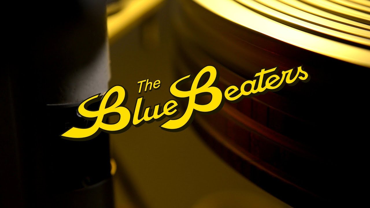 The Bluebeaters - Roll With It [Official Video] - YouTube