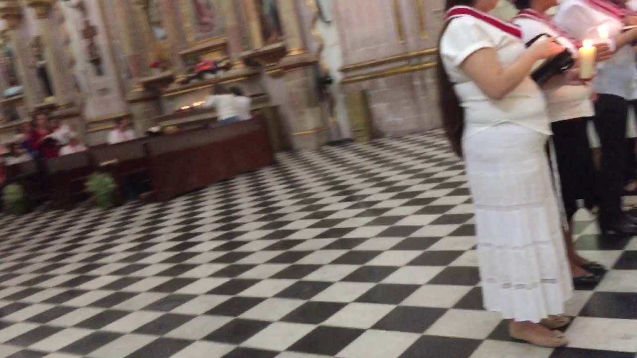 Para Judit Rico - YouTube