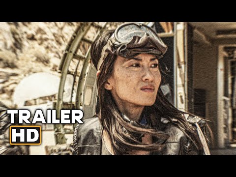 THE PROTECTOR Trailer (2025) Action Movie HD