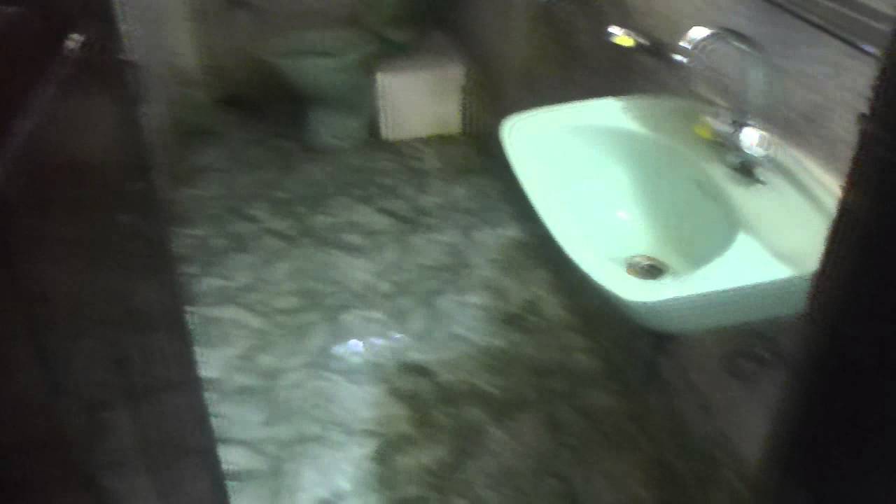 My Room at Hotel Golden Inn Part 1 Chittagong Bangladesh August 2015 ...