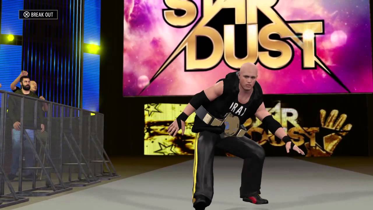 DRAX SHADOW VS JOHN CENA - YouTube