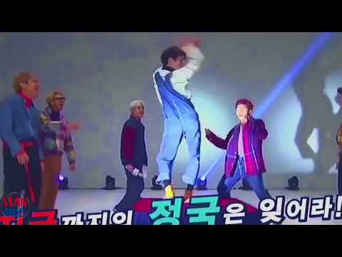 Jungkook x The Plastics - Jingle Bell Rock