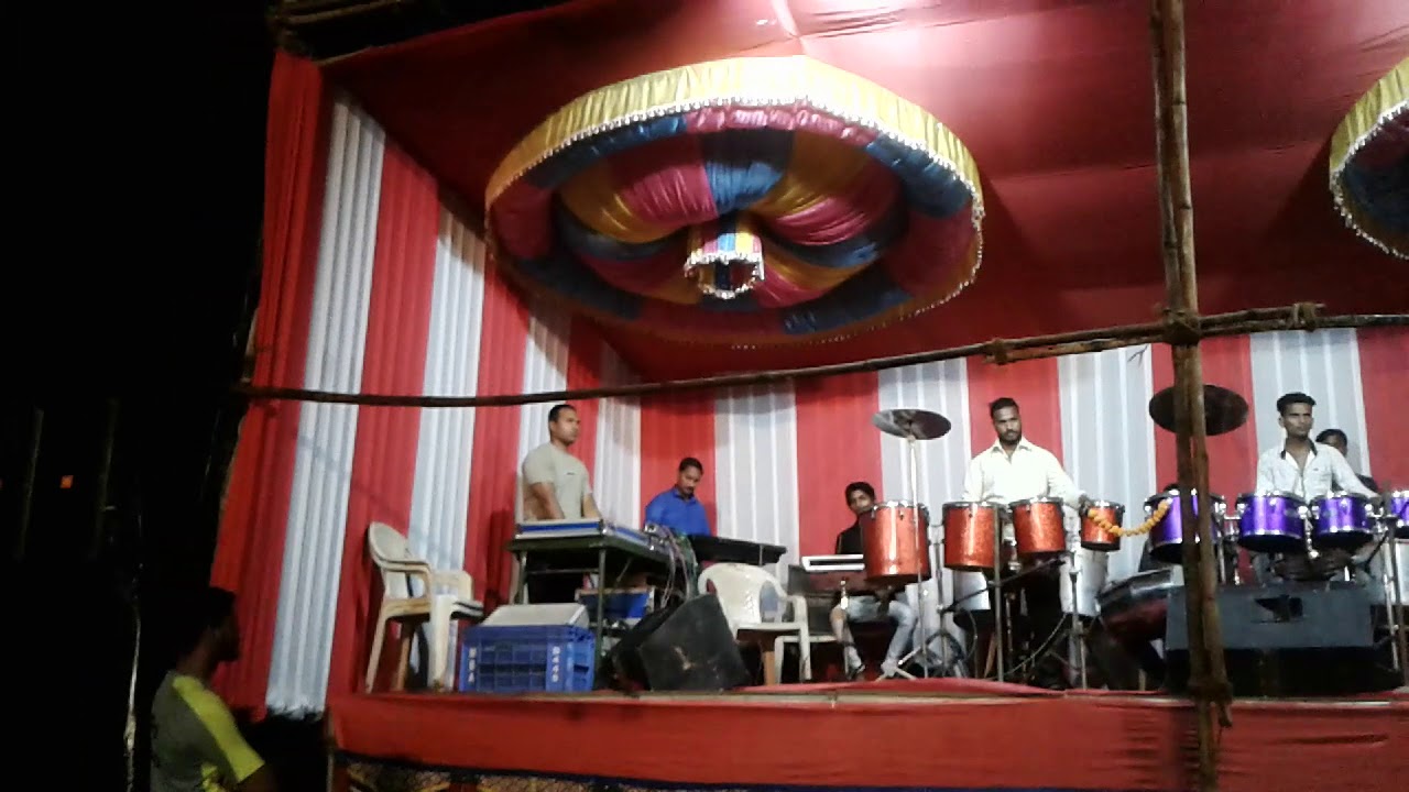 Santosh Mane - YouTube