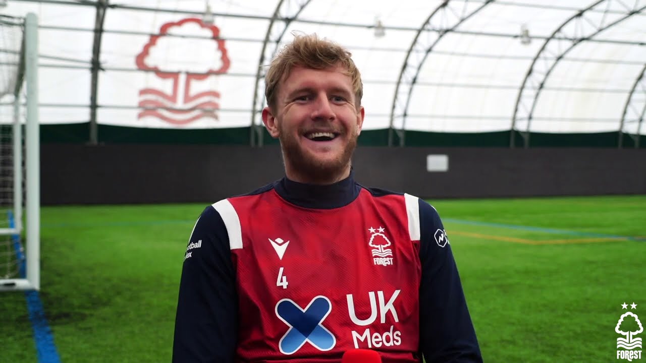 #15QuestionsWith... Joe Worrall - YouTube