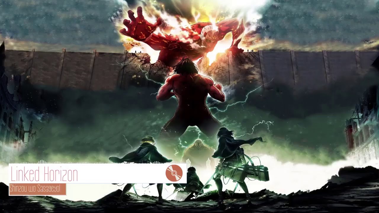 SASAGEYO OPENING 2 - YouTube