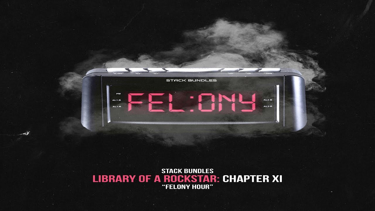 Stack Bundles - Library of a Rockstar: Chapter 11 – Felony Hour (Full ...