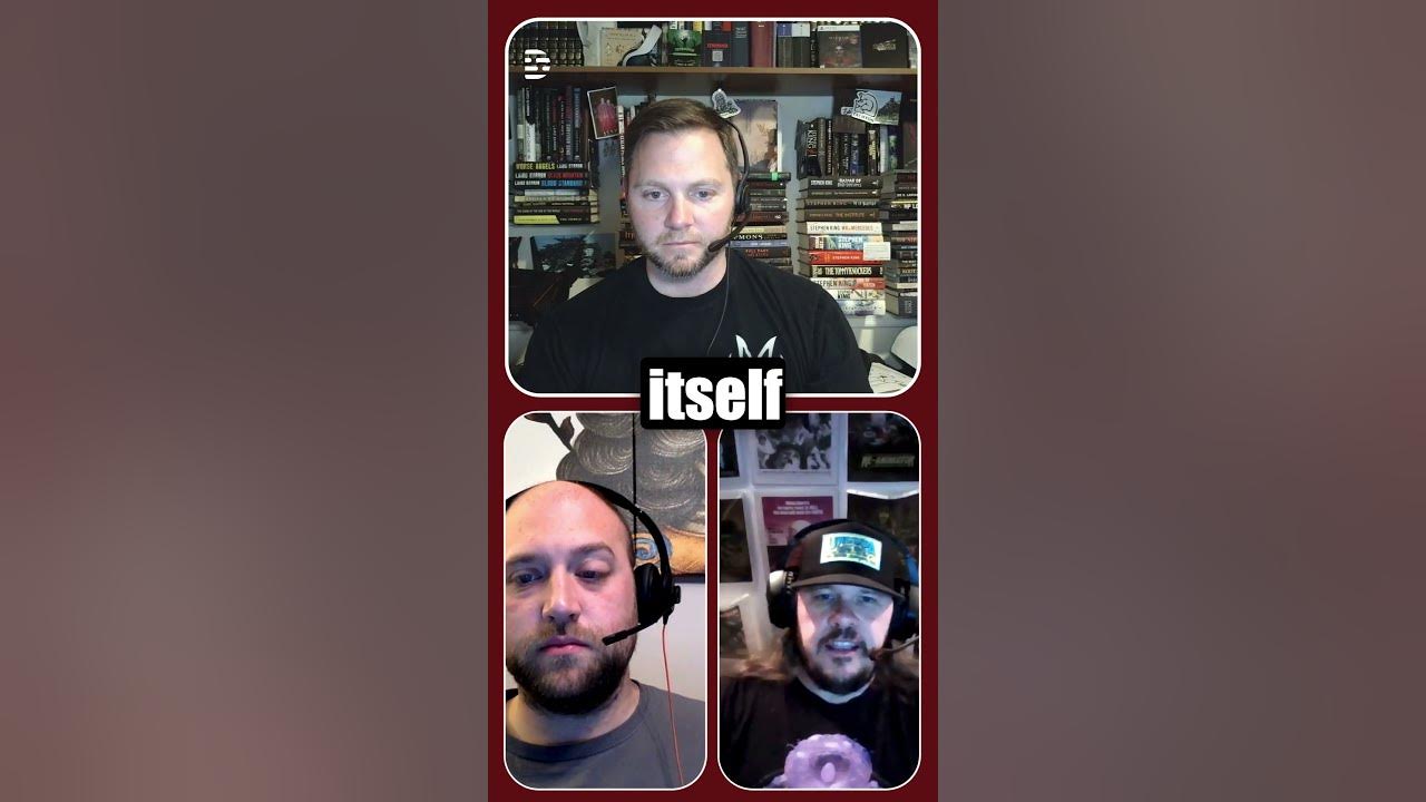 Unraveling the Open Ended Mystery.... What's the Real Conclusion? - YouTube