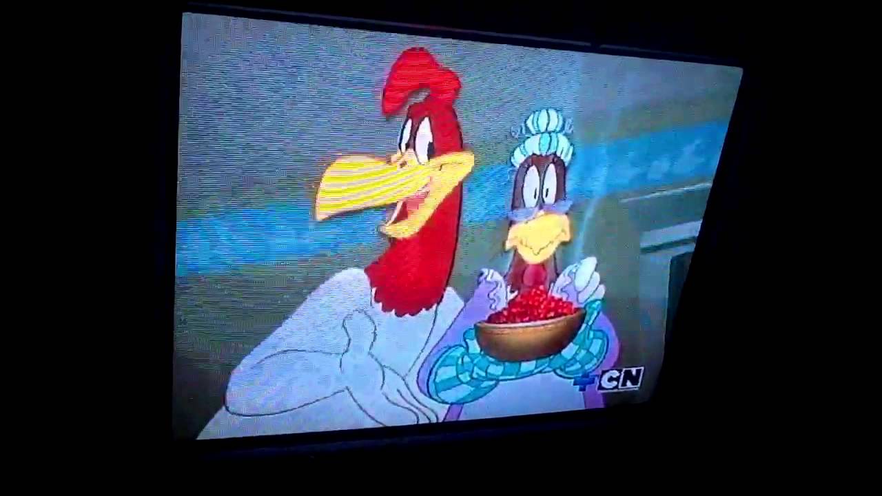 Looney Tunes - Kike el Gavilan (Español Latino) - YouTube