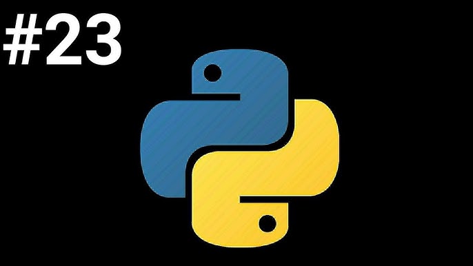 Python Language Icon