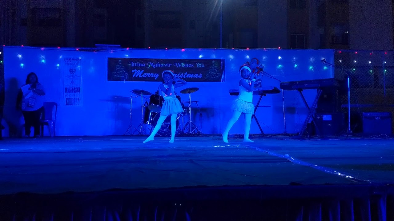 Bellet dance - YouTube